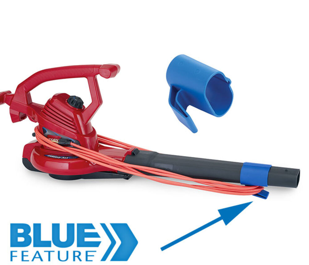 Toro UltraPlus Blower Vac 51621T - Acme Tools