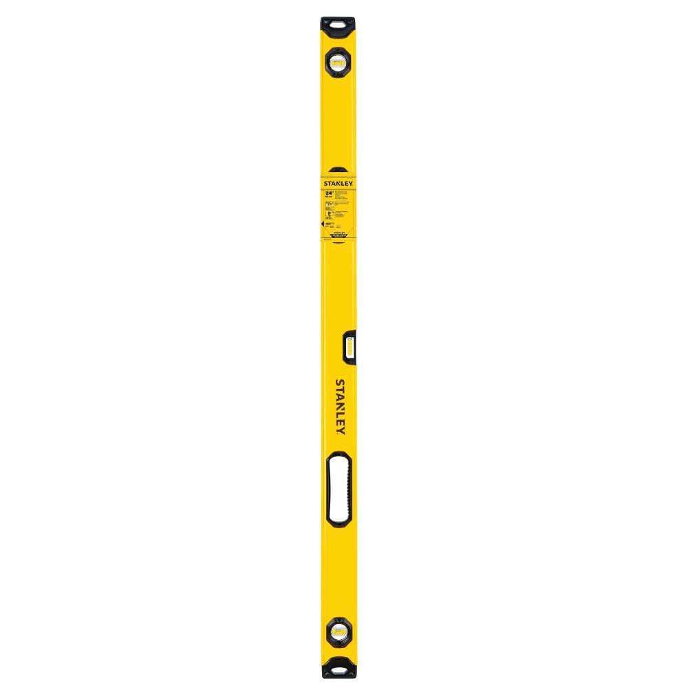 Stanley 48 in Box Beam Level STHT42504 - Acme Tools