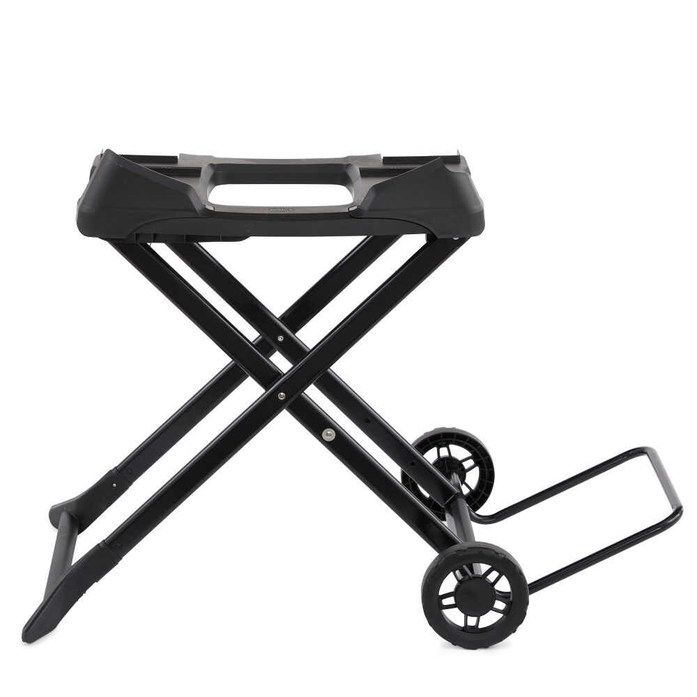 Weber Portable Cart for Q2800N+ Gas Grills 3400263 - Acme Tools