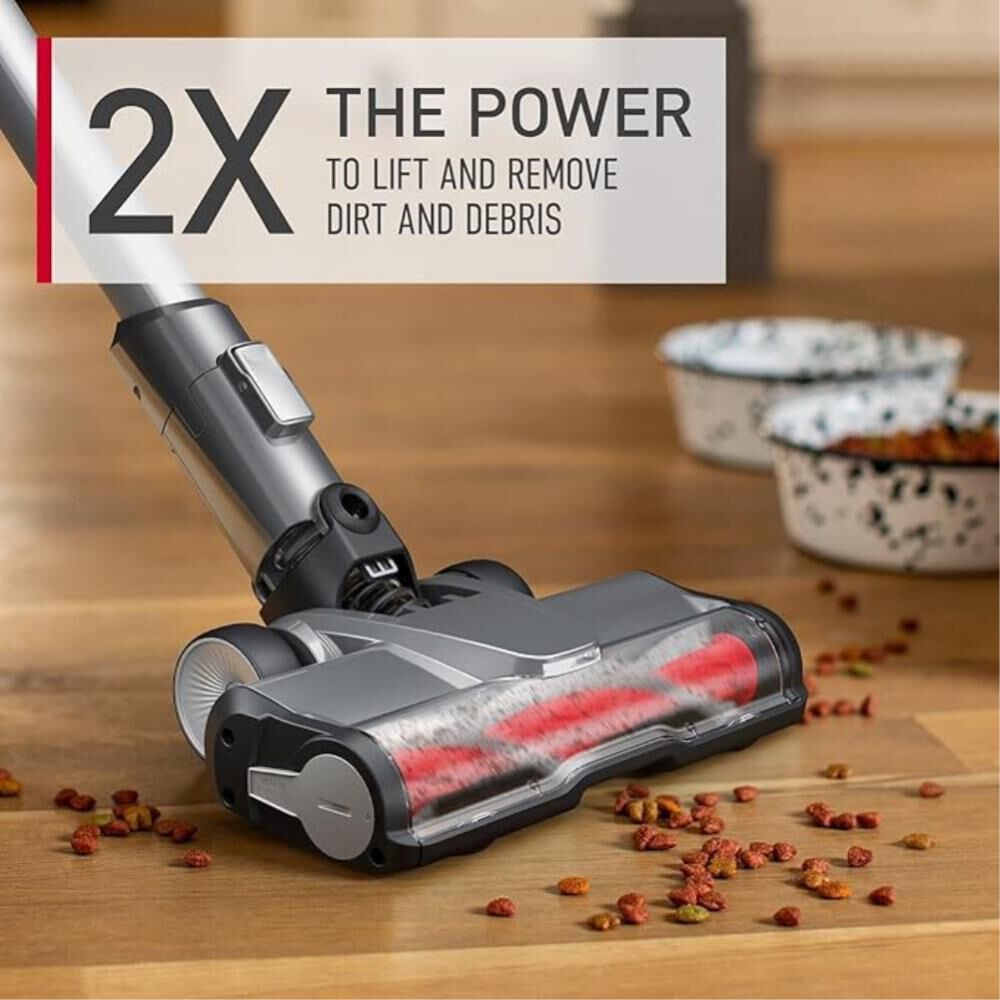 Hoover Residential Vacuum ONEPWR Emerge Cordless Stick Vacuum, BH53605V ...
