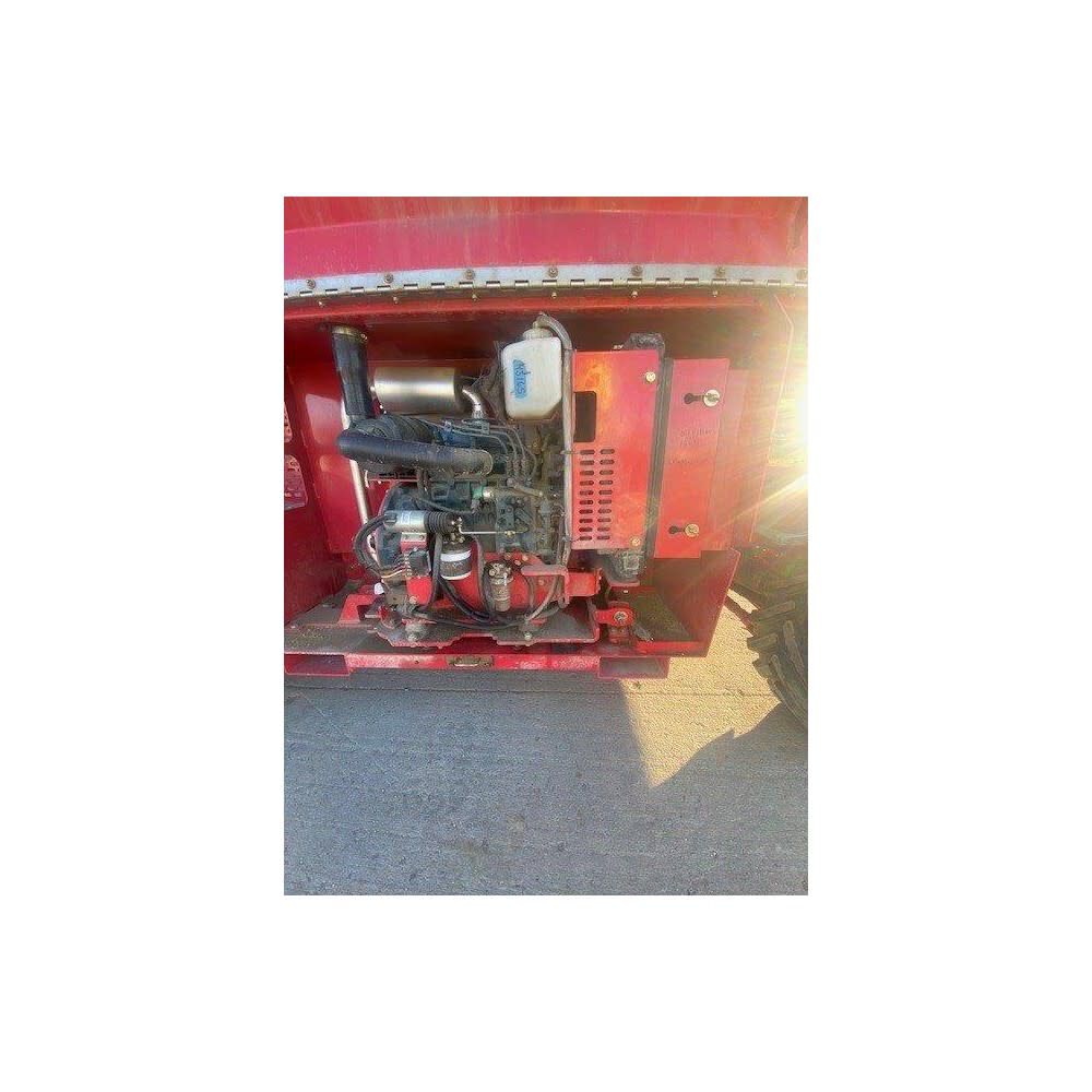 mec 3369RT 33ft Diesel Rough Terrain Scissor Lift - 2020 Used 3369RT ...