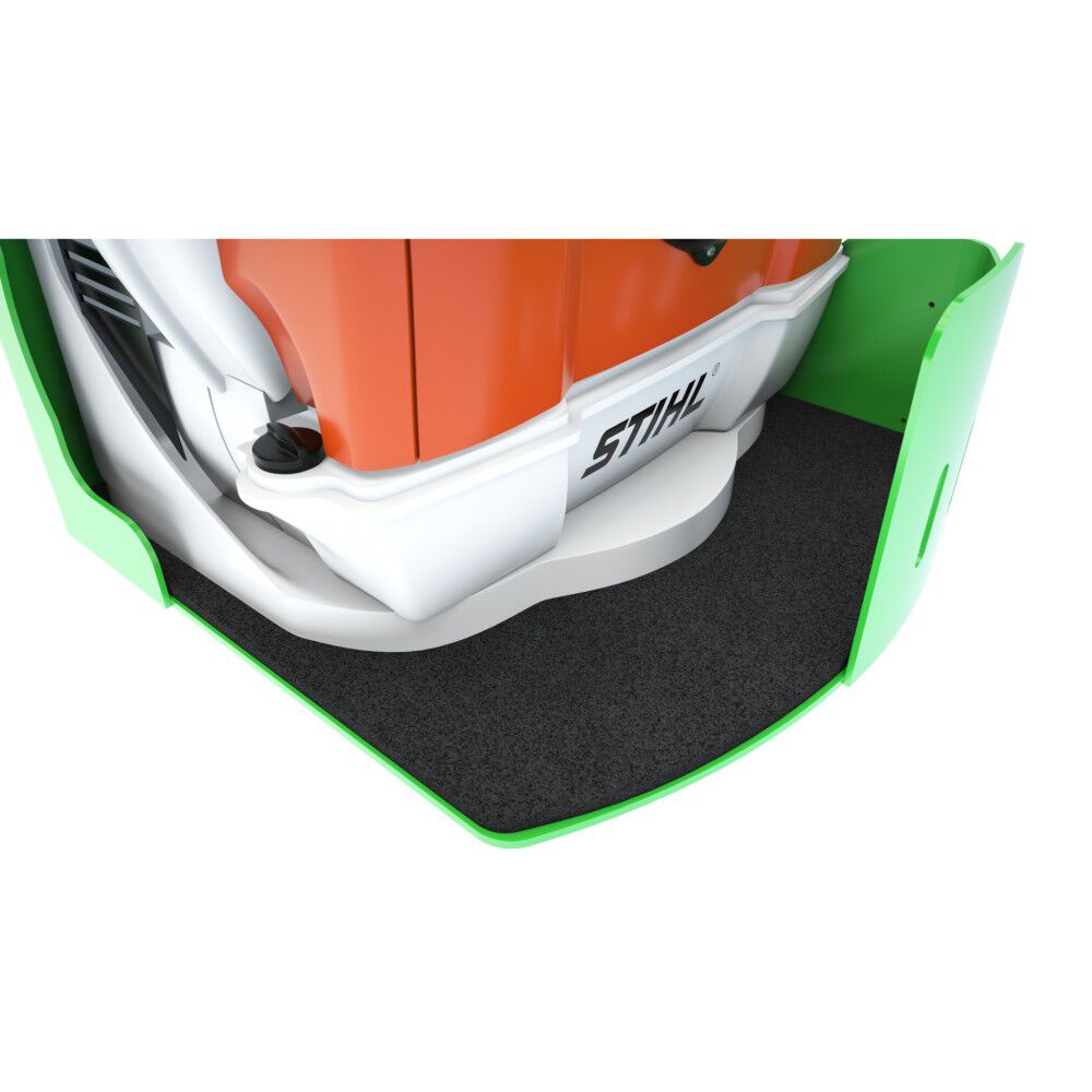 Green Touch Xtreme Pro Series Lockable Backpack Blower Rack BPS100 from ...