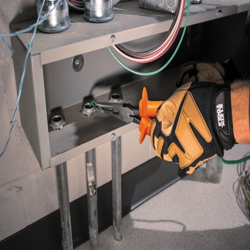 Klein Tools 13 Piece Insulated Utility Tool Kit 33525 - Acme Tools