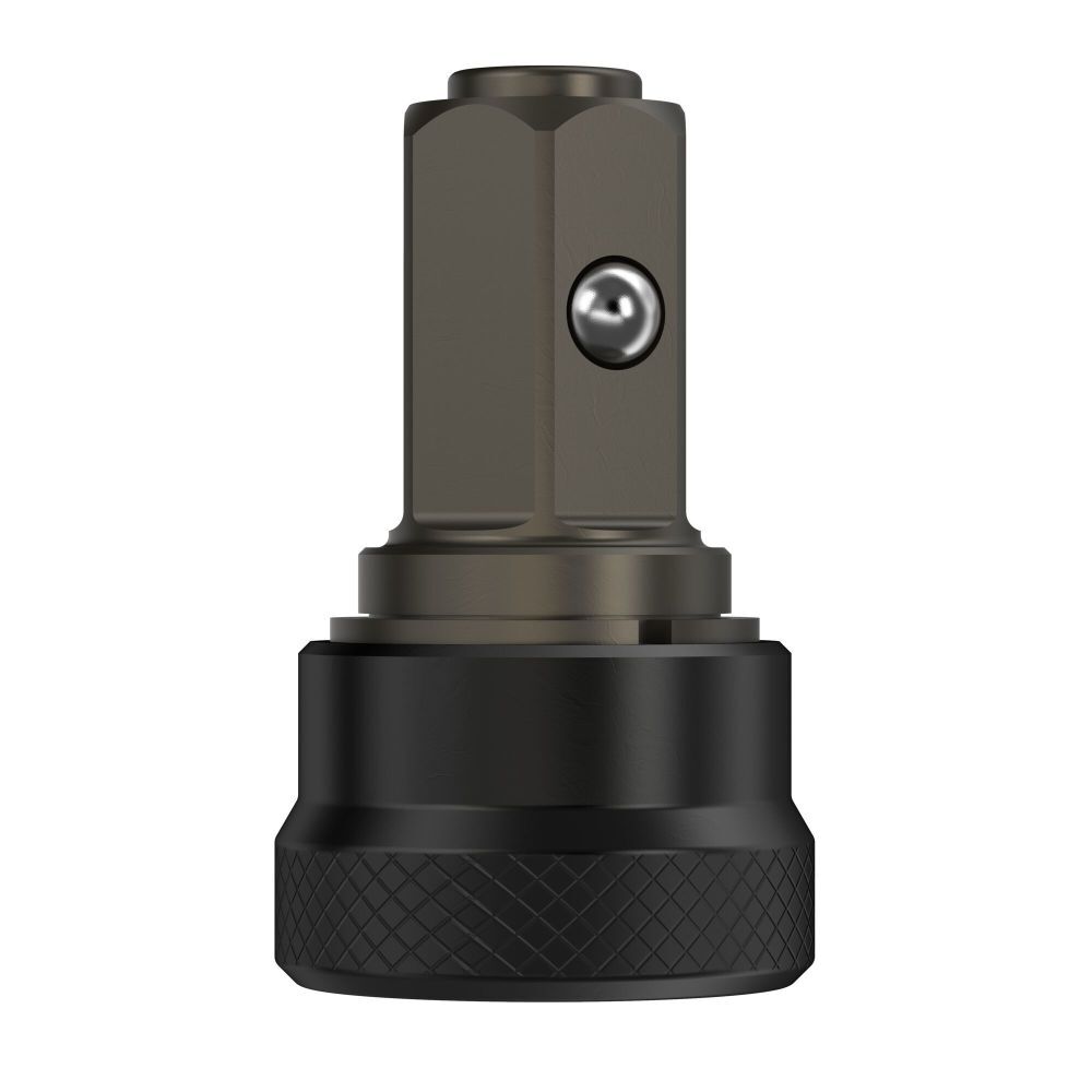 DEWALT 1/4in & 3/8in Anvil Set for DCF500 Sealed Head Ratchet DCFA5001 ...