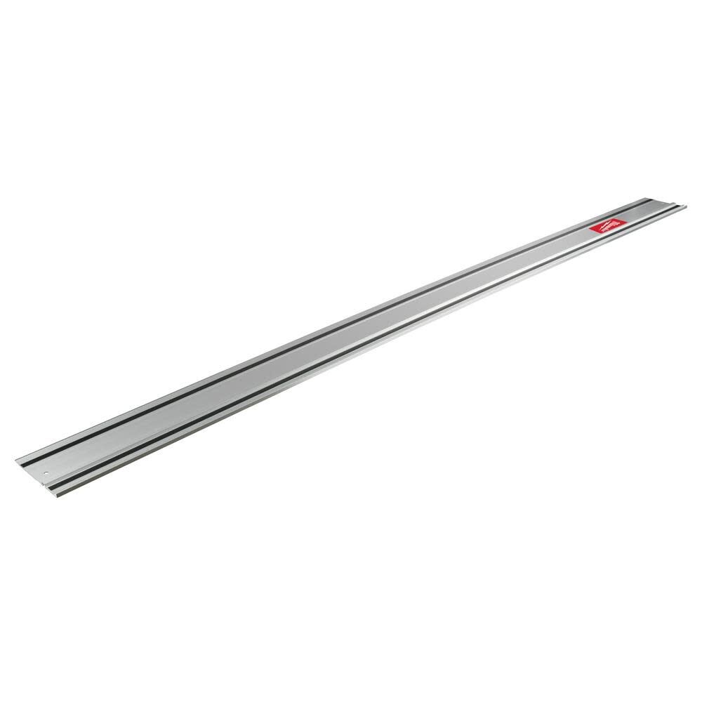 Milwaukee Track Saw 55inch & 106inch Guide Rails with Rail Connector ...