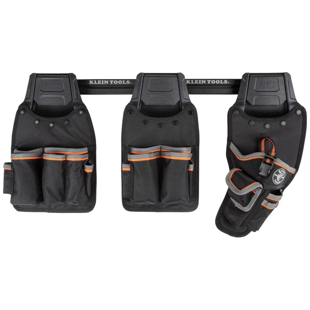 Klein Tools Modular Wall Rack 55921 - Acme Tools