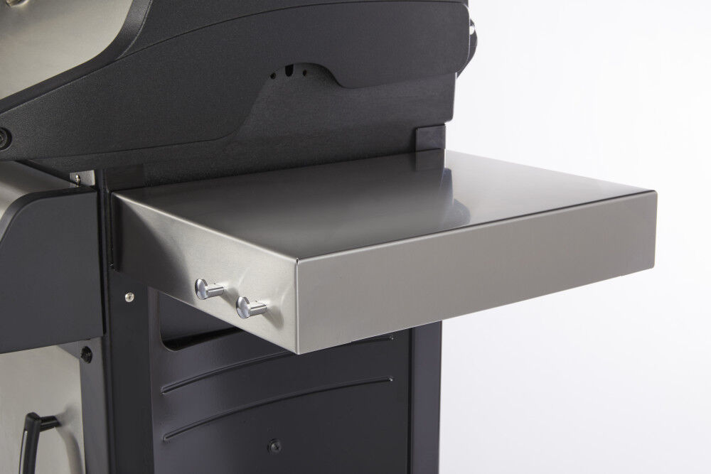 Weber Spirit SP-335 Stainess Steel LP Grill 46802101 - Acme Tools