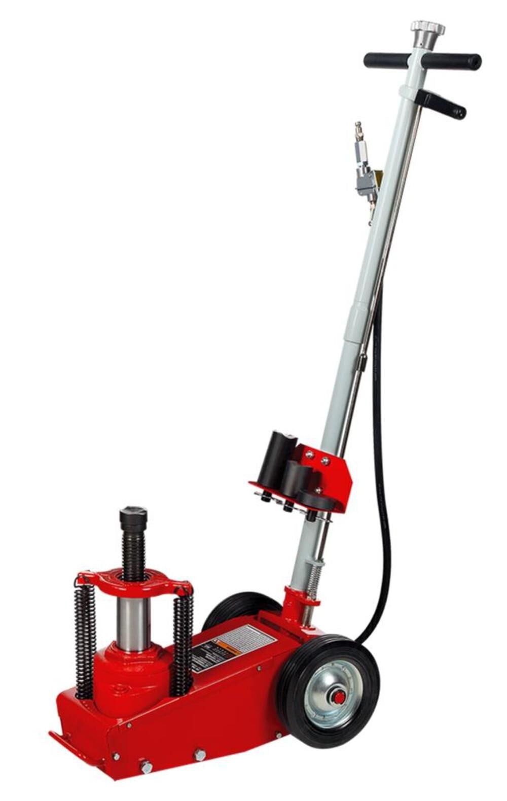 Sunex 22 Ton Air/Hydraulic Jack 6622 - Acme Tools