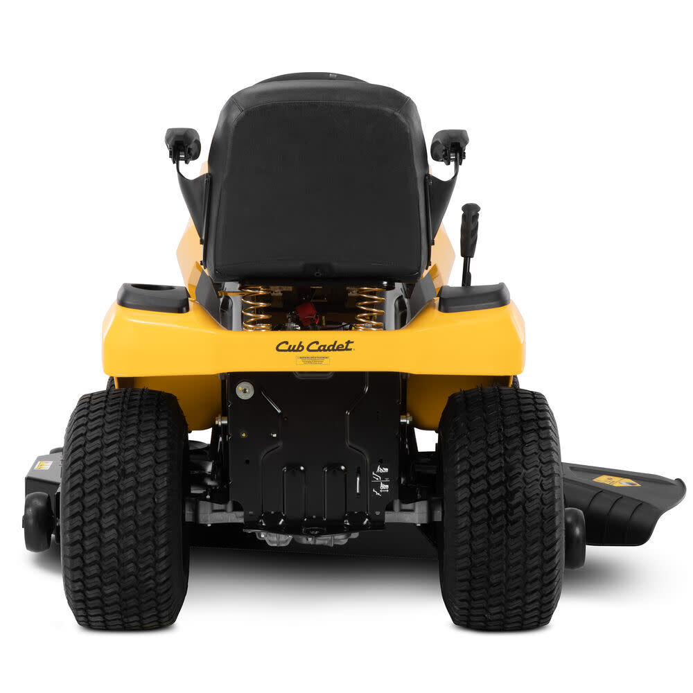 Cub Cadet LX46 XT2 Riding Lawn Mower Enduro Series 46in 23HP ...