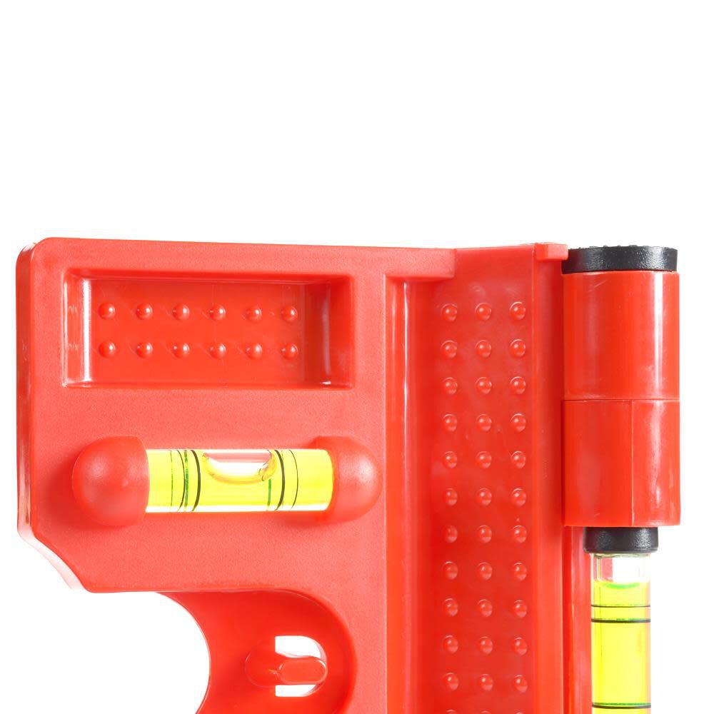 Kapro Postrite Magnetic Post Level 340-08D - Acme Tools