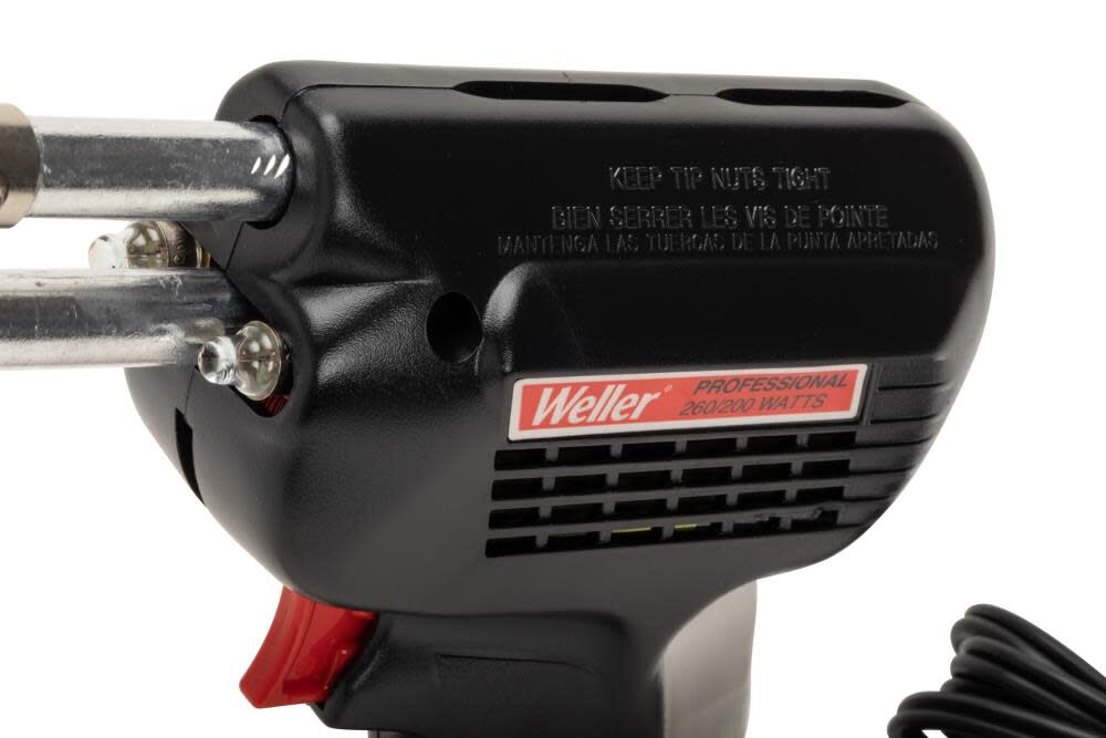 Weller Soldering Gun Professional D550 - Acme Tools