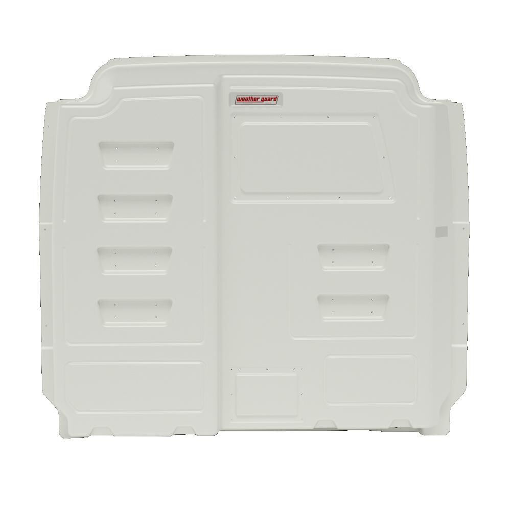 Weather Guard Composite Bulkhead RAM ProMaster Hi Roof Stand Roof 96140 ...