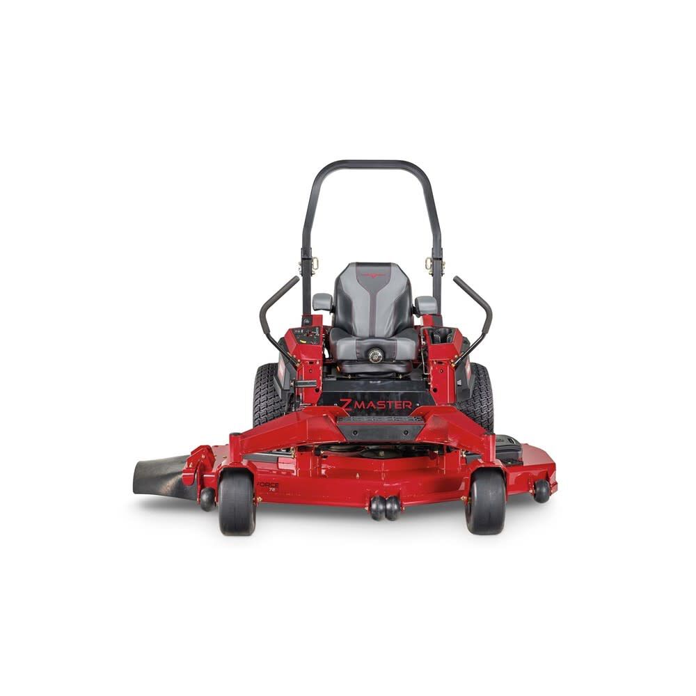 Toro Z Master 4000 HDX Pro XL Zero Turn Riding Lawn Mower 72in 999cc ...