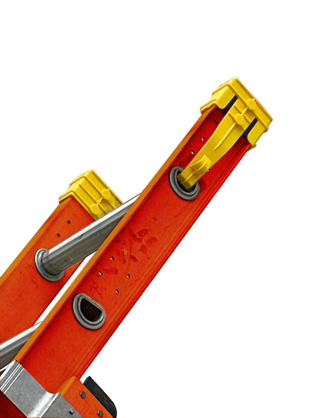 Boxtown Team All-N-One Ladder Bump Covers ANOLB-A001 - Acme Tools