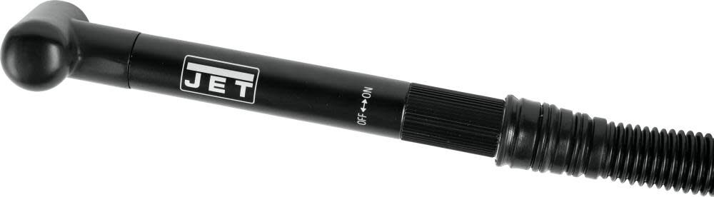 JET 1/8 in. 90 Degree Right Angle Pencil Die Grinder 505411 - Acme Tools