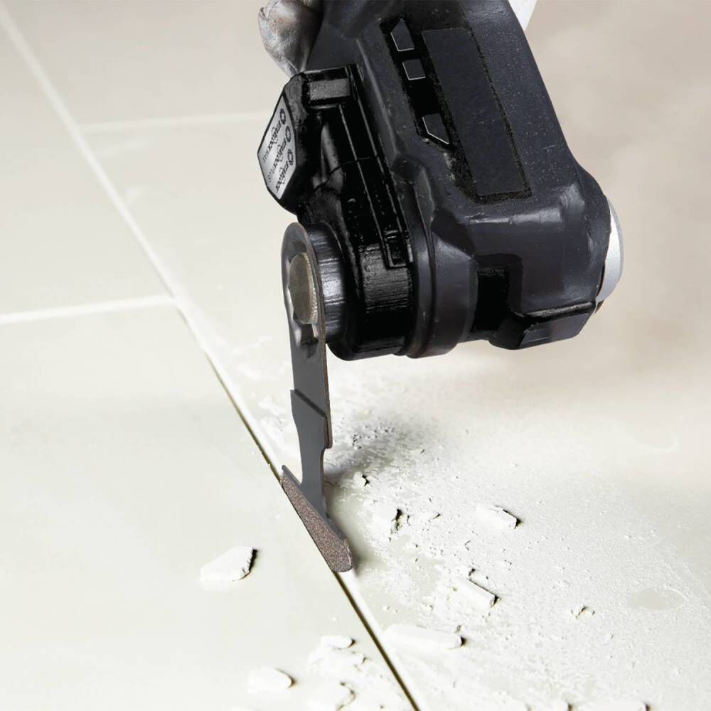 Makita 18V LXT StarlockMax Multi Tool (Bare Tool) XMT04ZB - Acme Tools