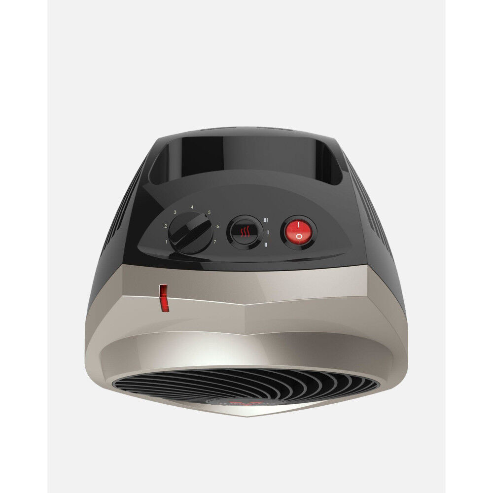 Vornado Whole Room Vortex Electric Heater Black EH1-0092-06 from ...