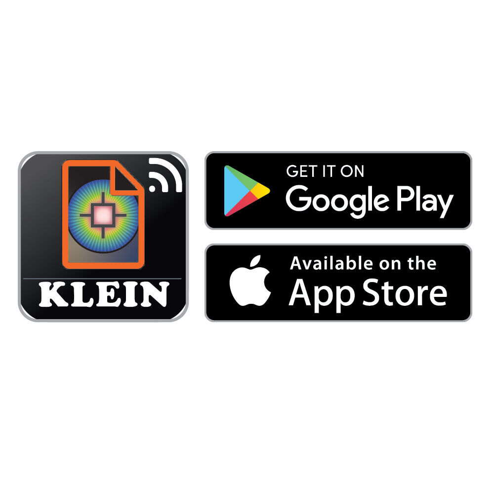 Klein Tools Rechargeable Pro Thermal Imager TI270 from Klein Tools ...