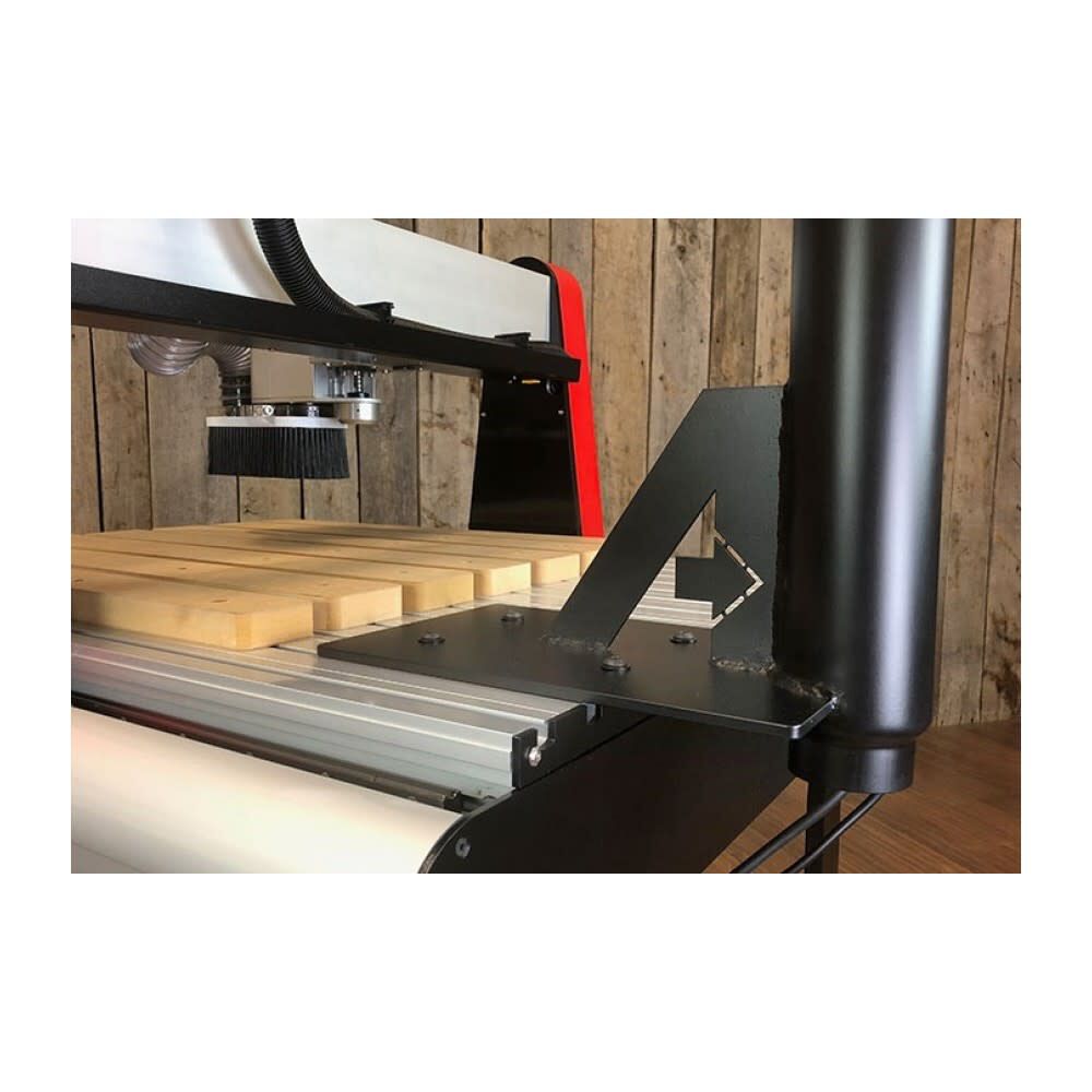 Axiom Overarm Dust System For Iconic Series CNC Router AODI - Acme Tools