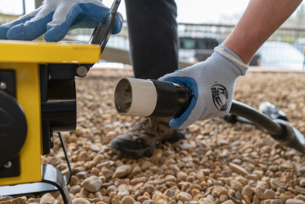 Southwire Y-Adapter 3' 6/4 SEOW 19200008 - Acme Tools