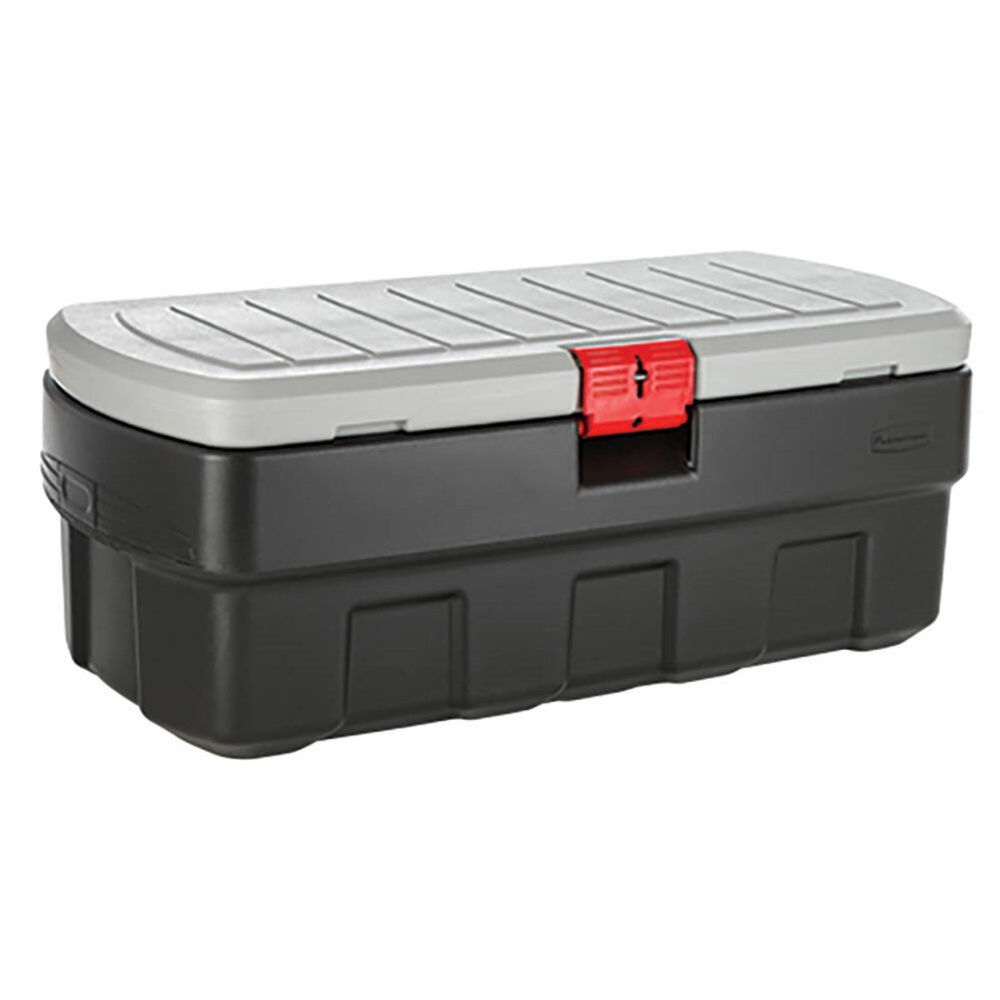 Rubbermaid 48 Gallon Action Packer RMAP480000 - Acme Tools