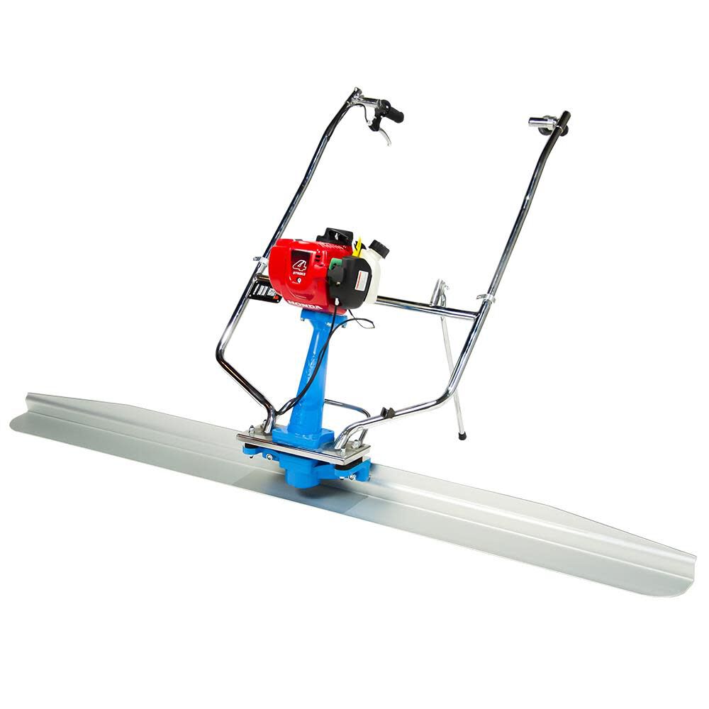 Bartell Morrison Uni-Screed Power Unit Honda GX35 MUSH35 - Acme Tools