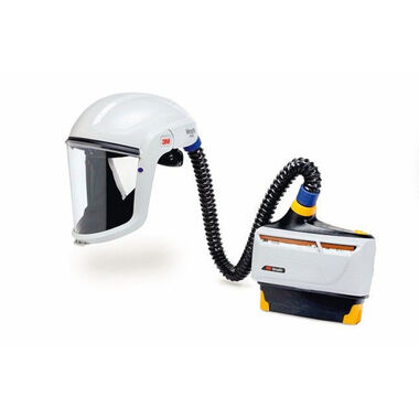 3M Versaflo Powered Air Purifying Respirator Painters Kit TR-800-PSK ...