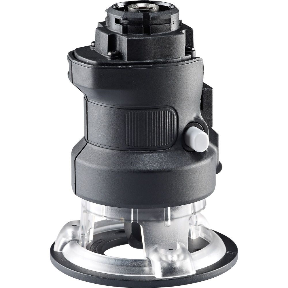 Black and Decker Matrix Router Attachment For Cordless Drill CS1518 ...