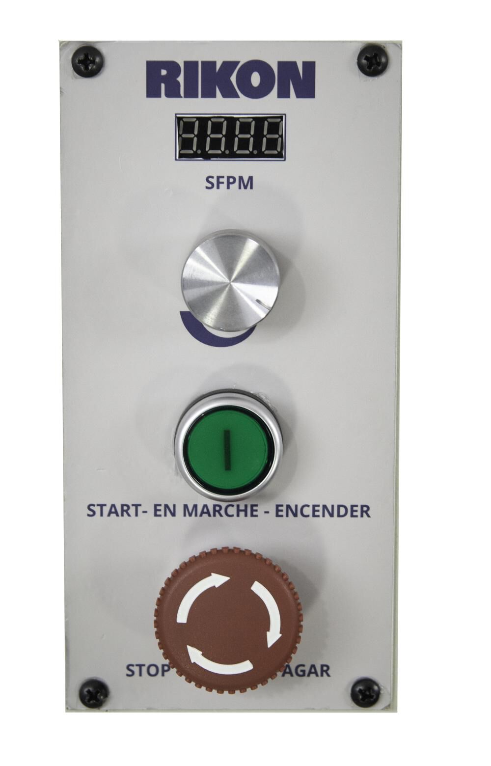 Rikon Band Saw 18in 2.5 HP with Electric Variable Speed 10-342EVS ...