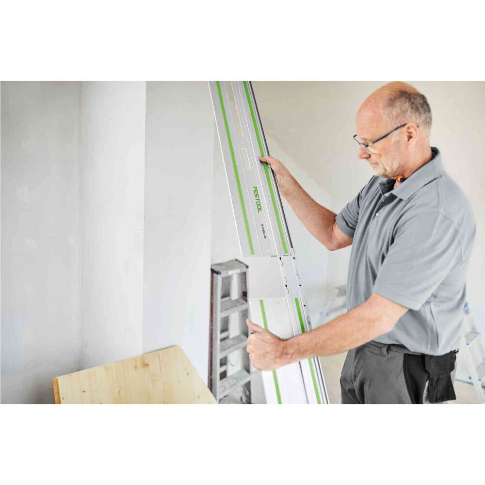 Festool FSV/2 Guide Rail Connector 2pc 577039 - Acme Tools