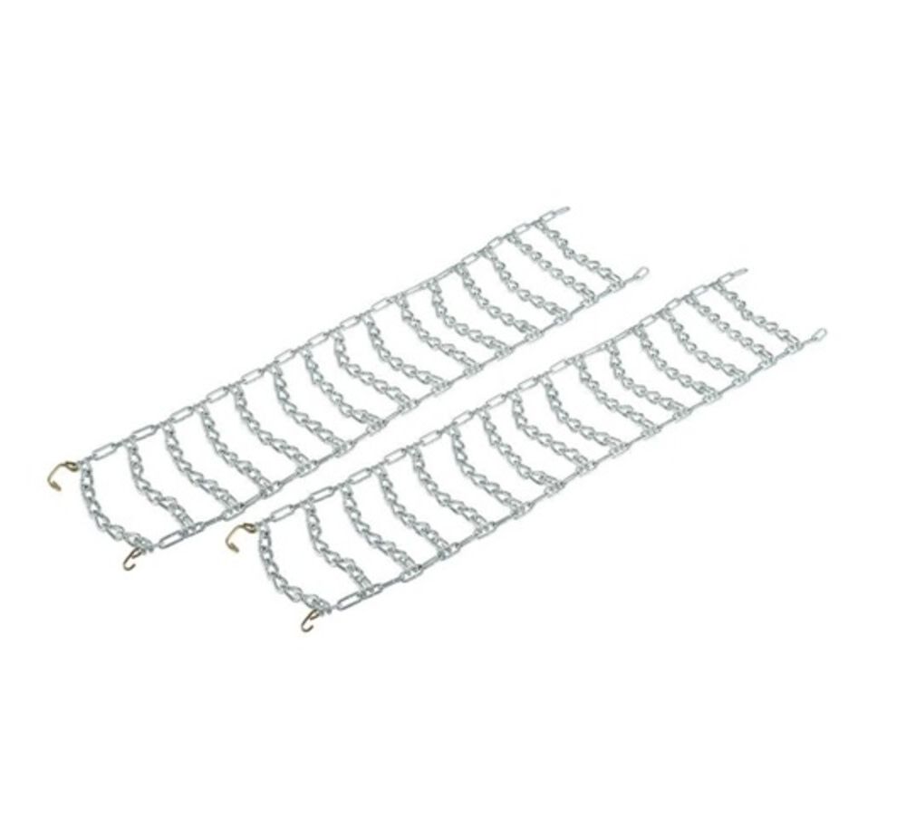 Toro Tire Chain Kit for Snowblowers with 15in Tires 107-3813 - Acme Tools