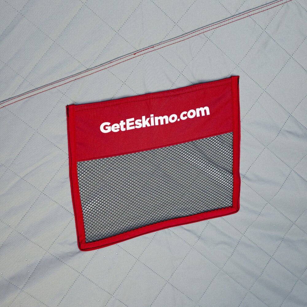 Eskimo OutBreak 850 XD Ice Fishing House Portable Pop Up 40850 from ...