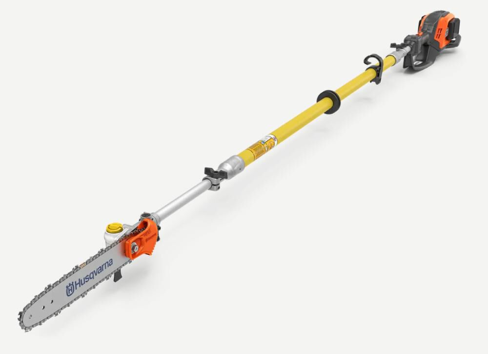 Husqvarna 525iDEPS MADSAW Pole Saw Dielectric Battery Powered (Bare ...