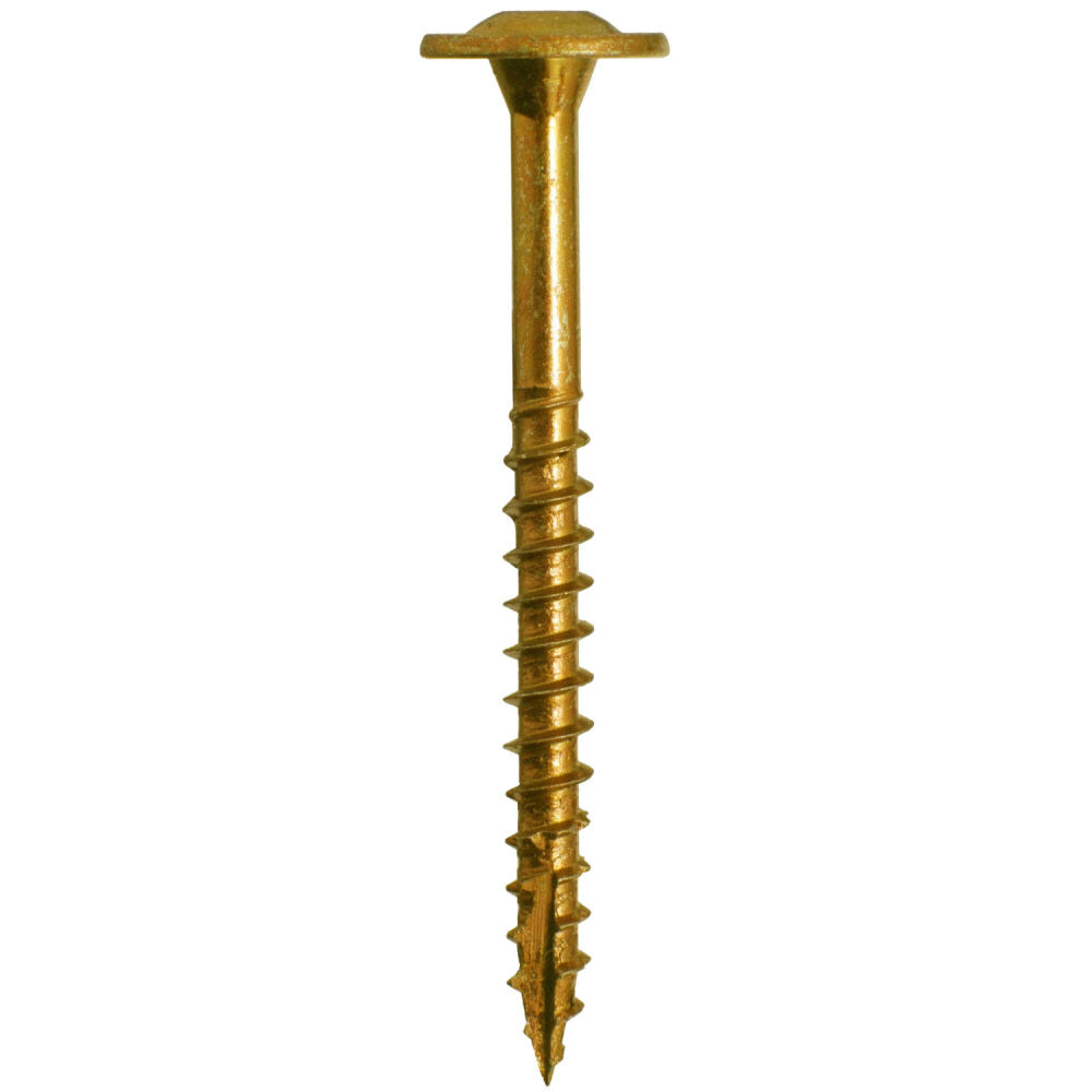 GRK Fasteners Cabinet Screw Handy-Pak 8 x 1in3/4 12075 - Acme Tools