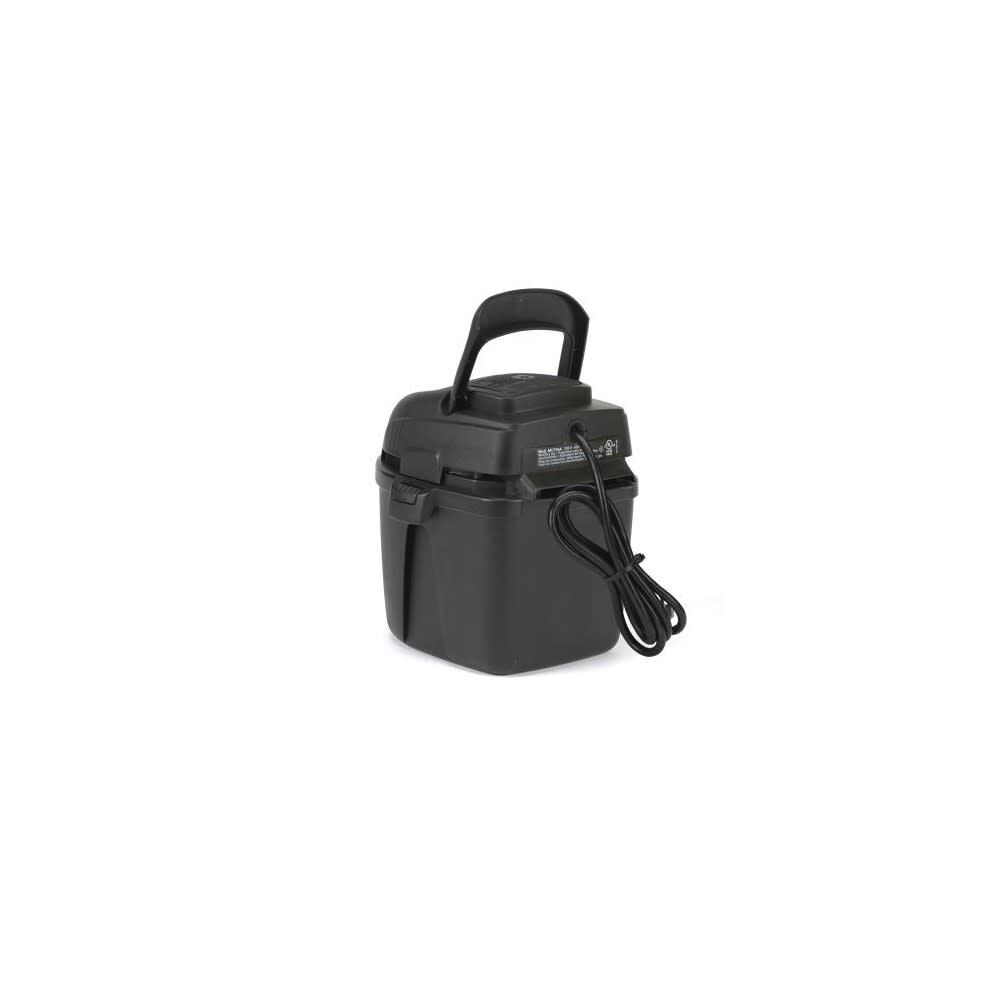 Shop Vac Micro Wet/Dry Vacuum 1 Gallon 1.0 Peak HP 2021005 - Acme Tools