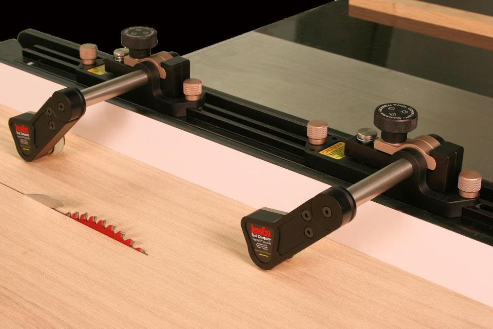 JessEm Clear Cut TS Stock Guides 04301 from JessEm - Acme Tools