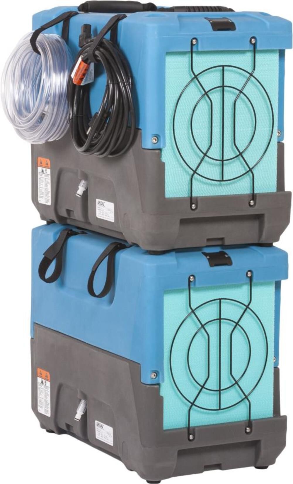 Dri-Eaz Revolution LGR Dehumidifier 111995 - Acme Tools