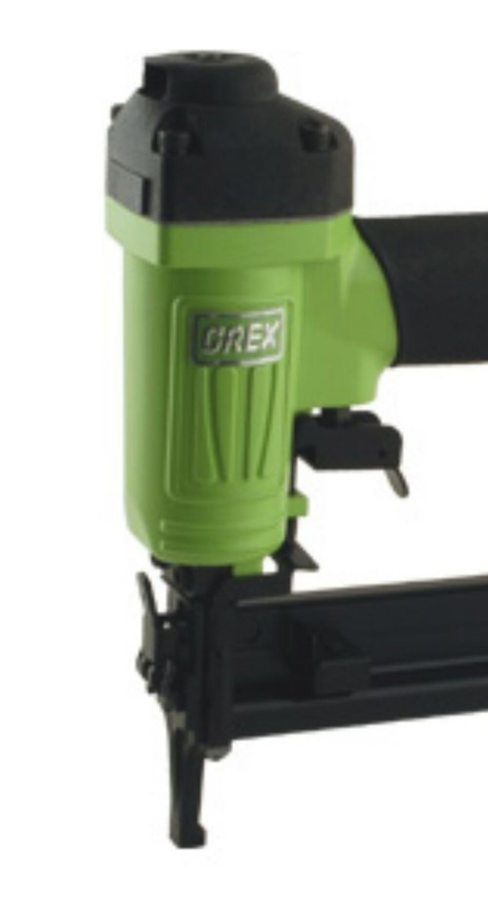 Grex Power Tools Stapler 18 Gauge 1/4in Crown 9032 from Grex Power ...