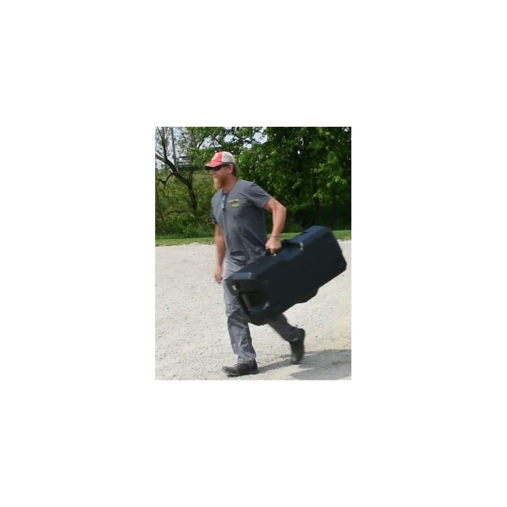 Rhino Tool Honda GX35 Gasoline Powered Multi-Pro XA Post Driver 311003 ...