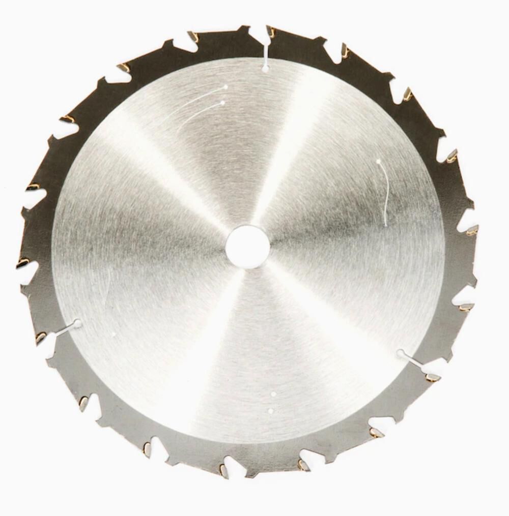 Metabo HPT HTP Viper Framing/Ripping Circular Blade 6 1/2in 115427M ...