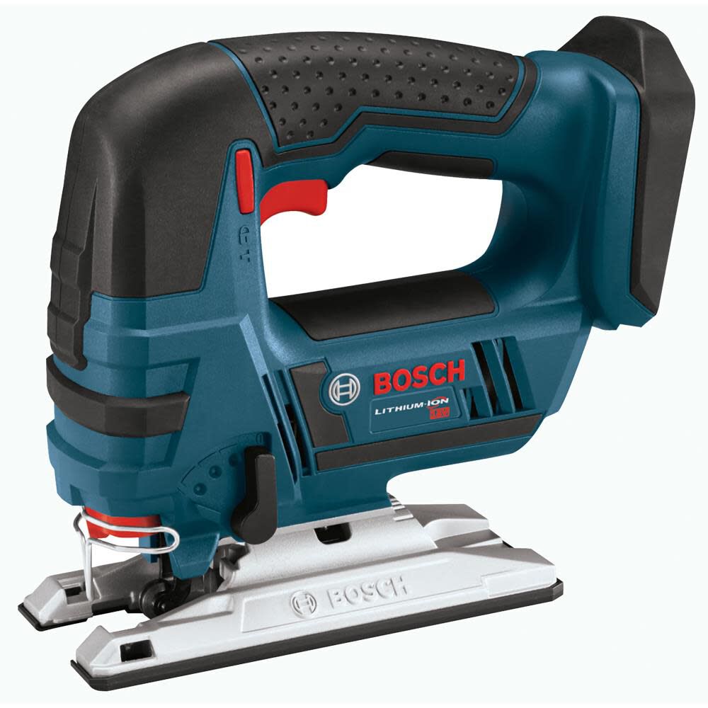 Bosch 18V Top-Handle Jig Saw (Bare Tool) JSH180B from Bosch - Acme Tools