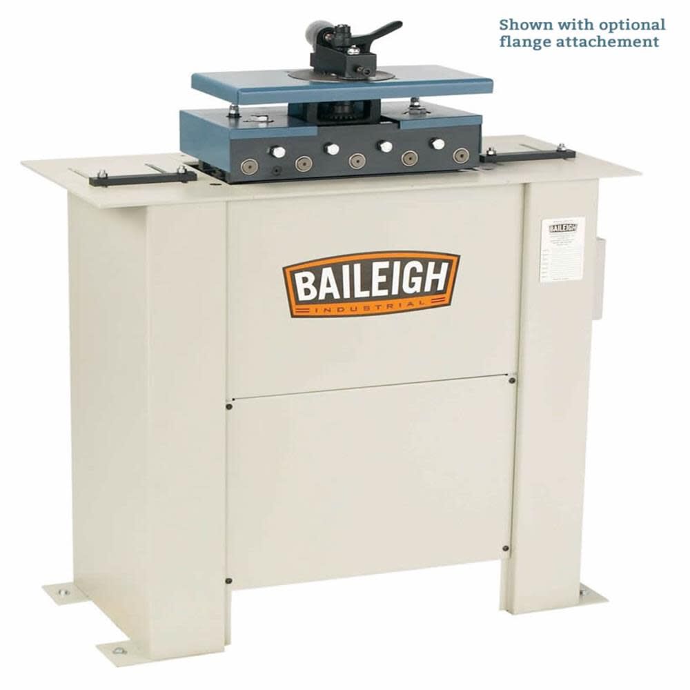 Baileigh Lock Former Pittsburgh Machine LF-20 1004984 from Baileigh ...
