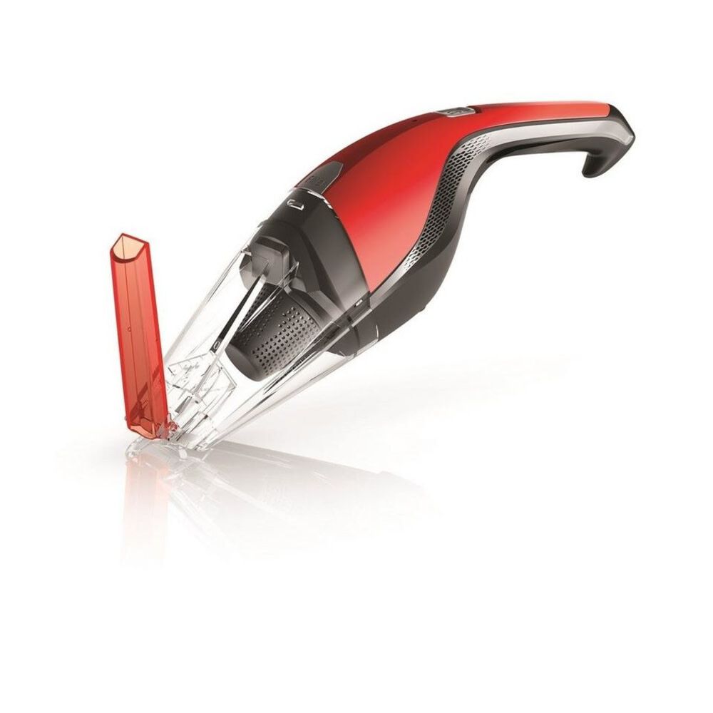Dirt Devil Quick Flip Cordless Vacuum Cleaner 12V Handheld BD30015 ...