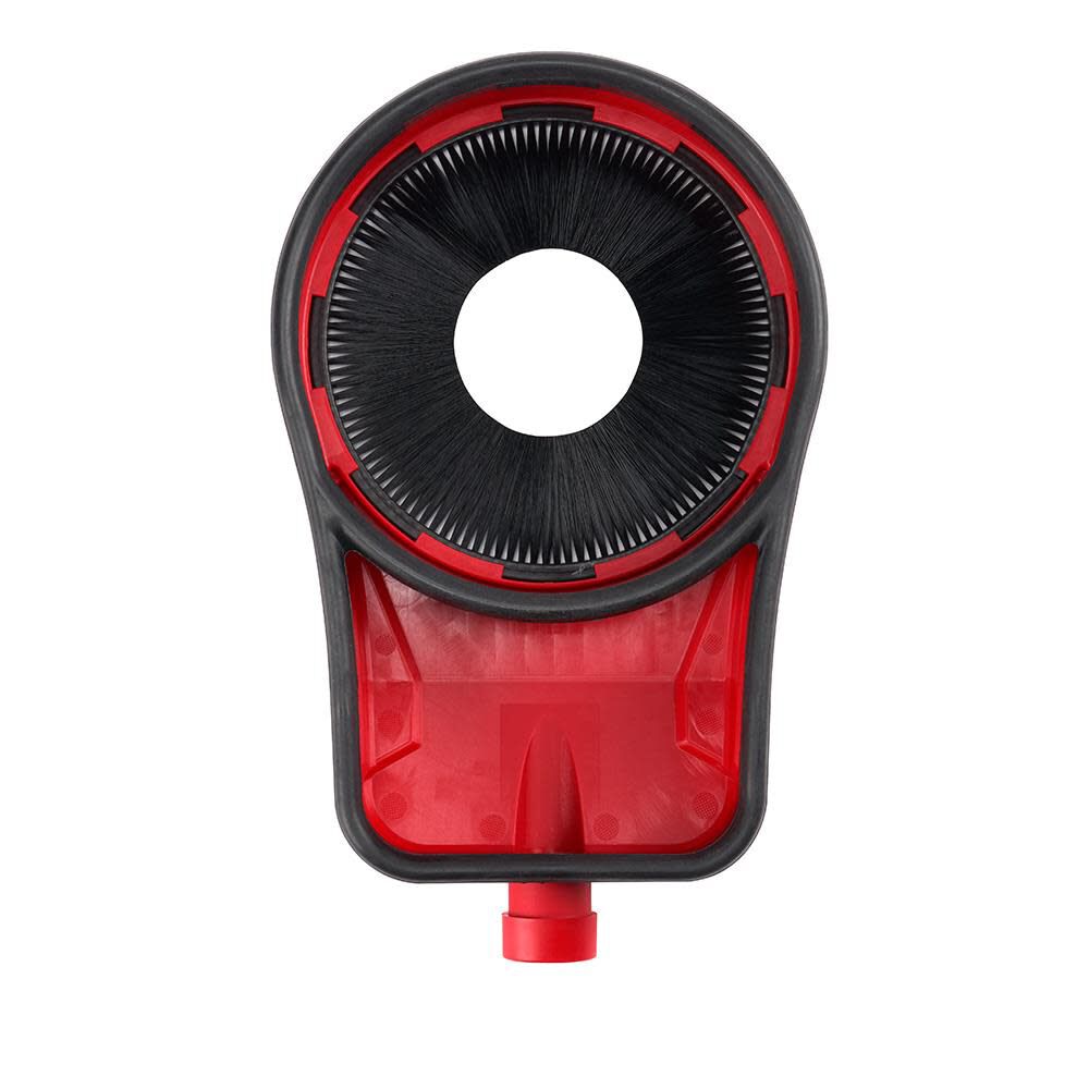 Milwaukee Dry Coring Dust Extraction Attachment 5319-DE - Acme Tools
