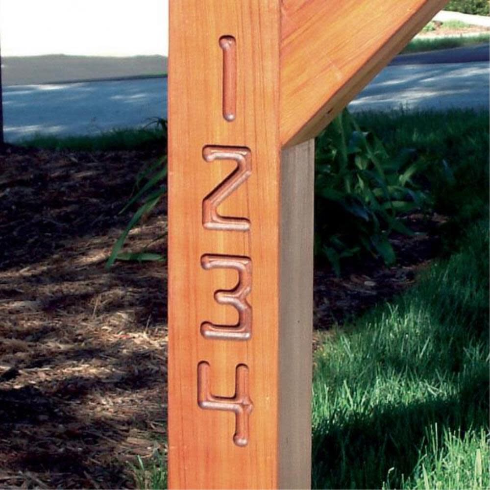 Milescraft Sign Pro 1212 - Acme Tools