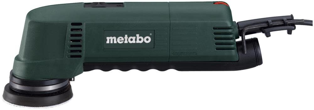 Metabo Random Orbital Sander 600405420 - Acme Tools