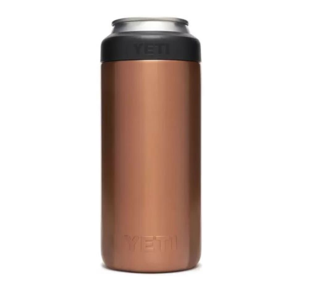 Yeti Rambler Colster Slim Can Insulator RAMBLERCOLSTERSLIMY1 - Acme Tools