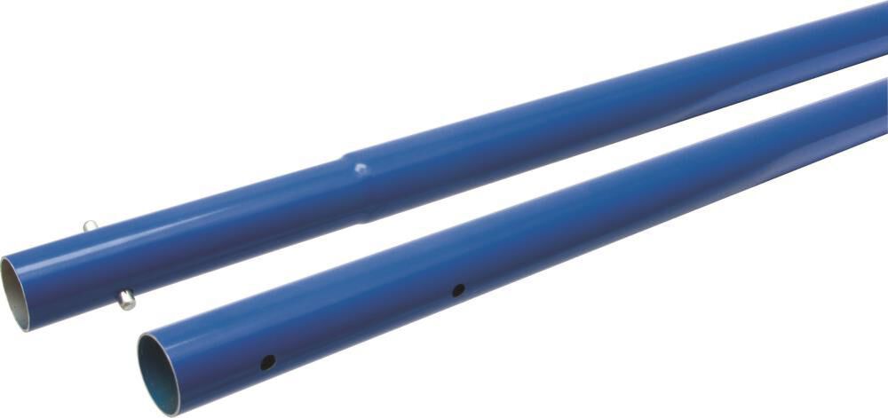 Marshalltown Single 6ft x 1-3/8in Push Button Handle 17-6ASU - Acme Tools