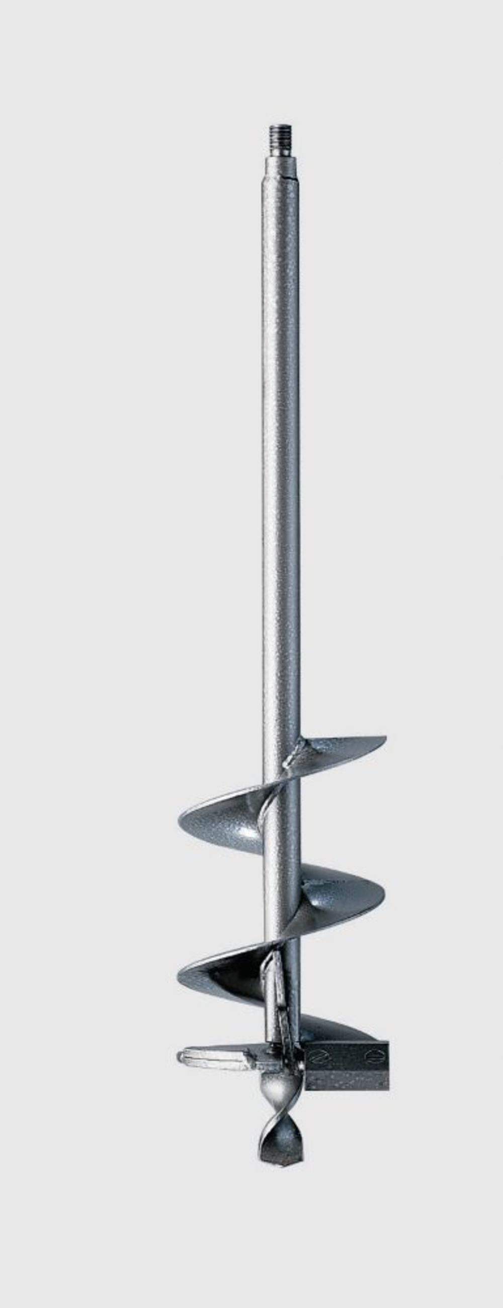 Stihl Auger Bit 4in Diameter Outdoor Digging Versatile Planting 4314 ...