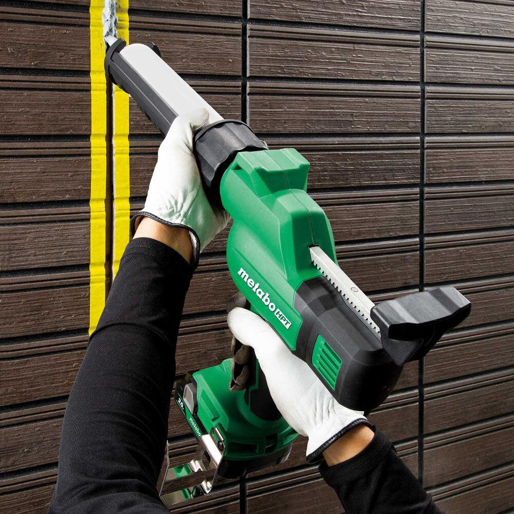 Metabo HPT 18V Cordless Caulking Gun (Bare Tool) AC18DAQ4M - Acme Tools